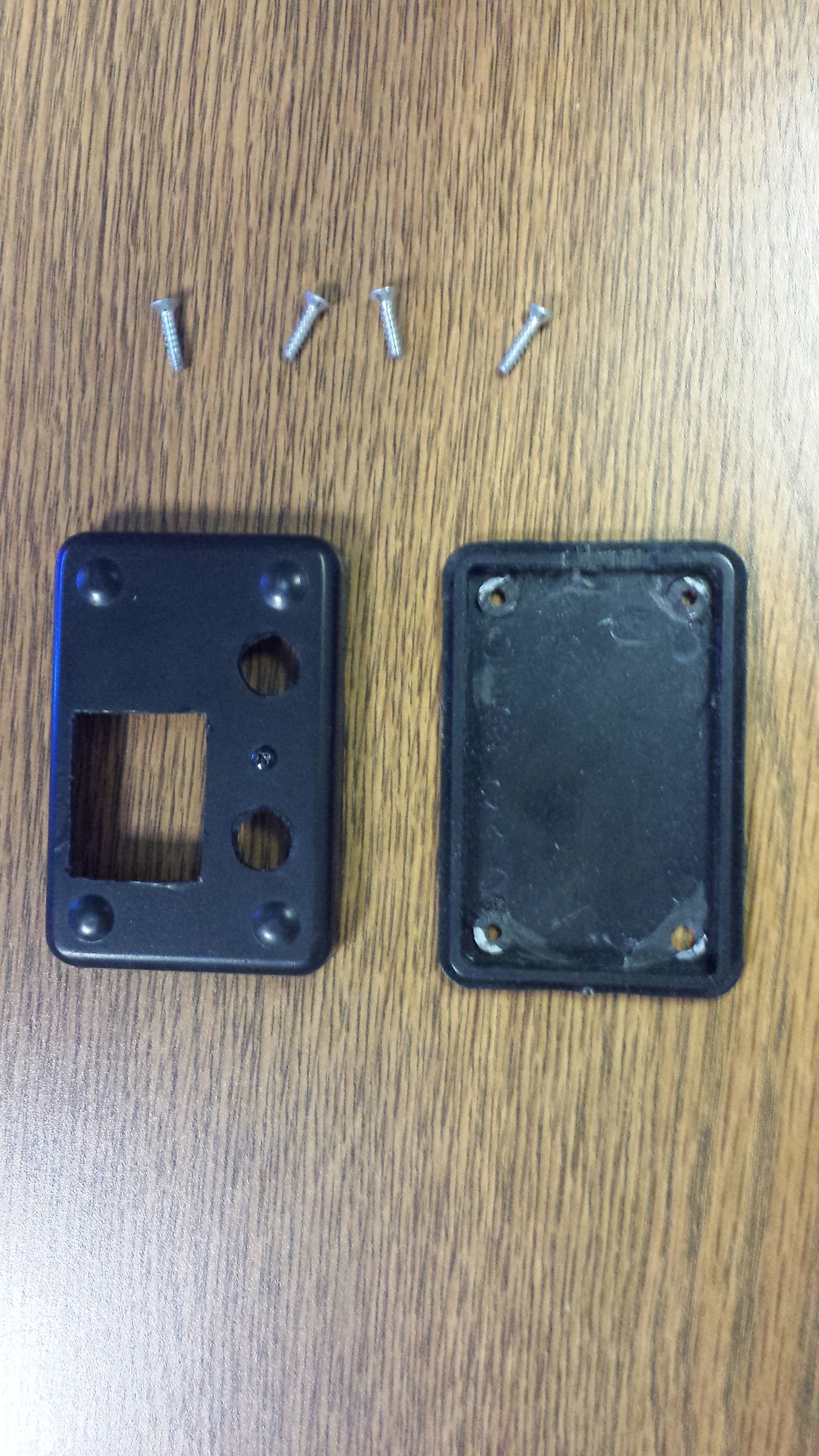 Password Keeper : 5 Steps - Instructables