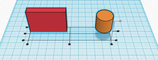 Using the Align Tool in Tinkercad : 7 Steps - Instructables