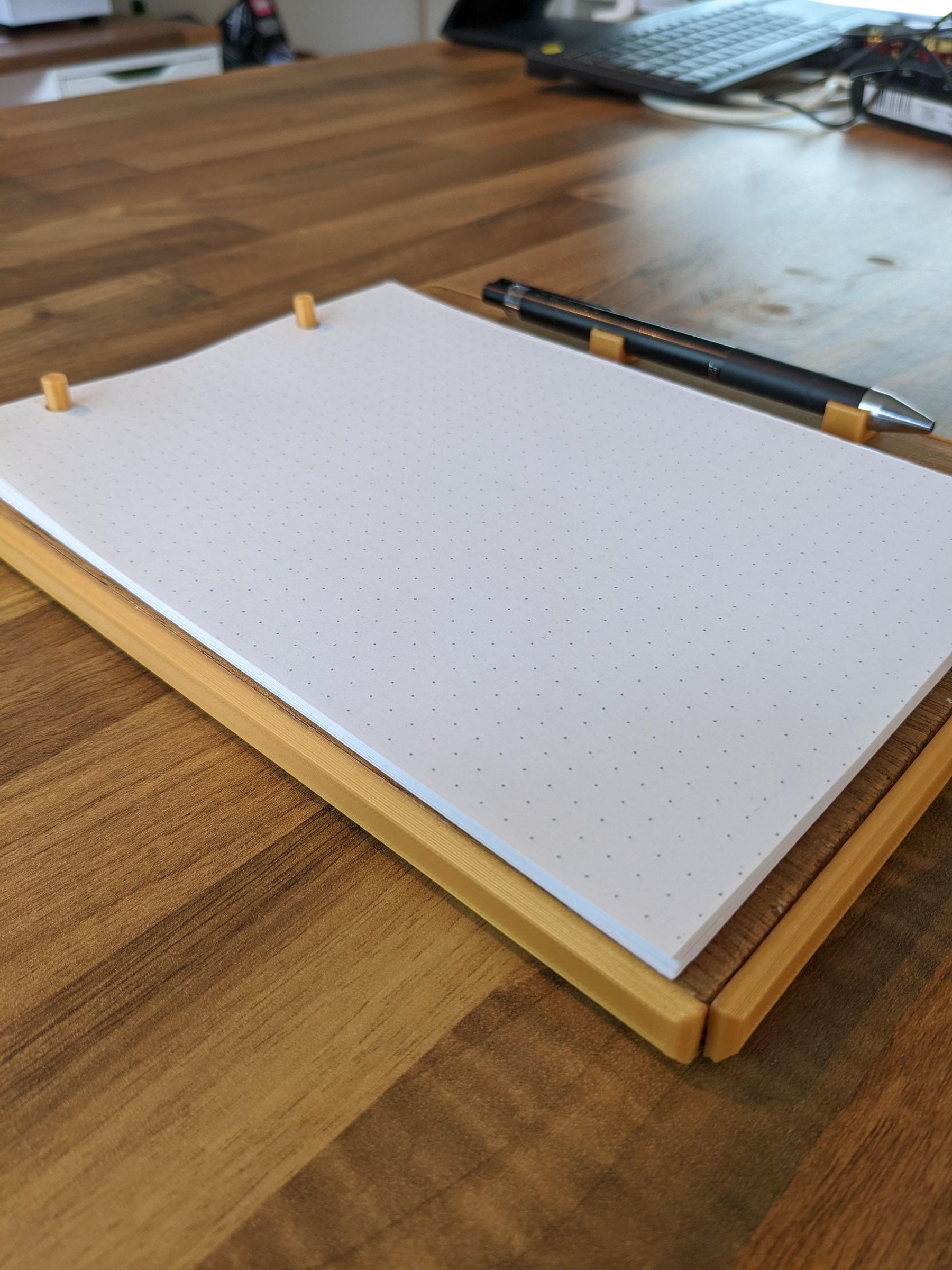 DIY Project Note Taking Station : 6 Steps (with Pictures) - Instructables