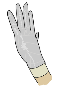 How to Make Gloves : 11 Steps (with Pictures) - Instructables