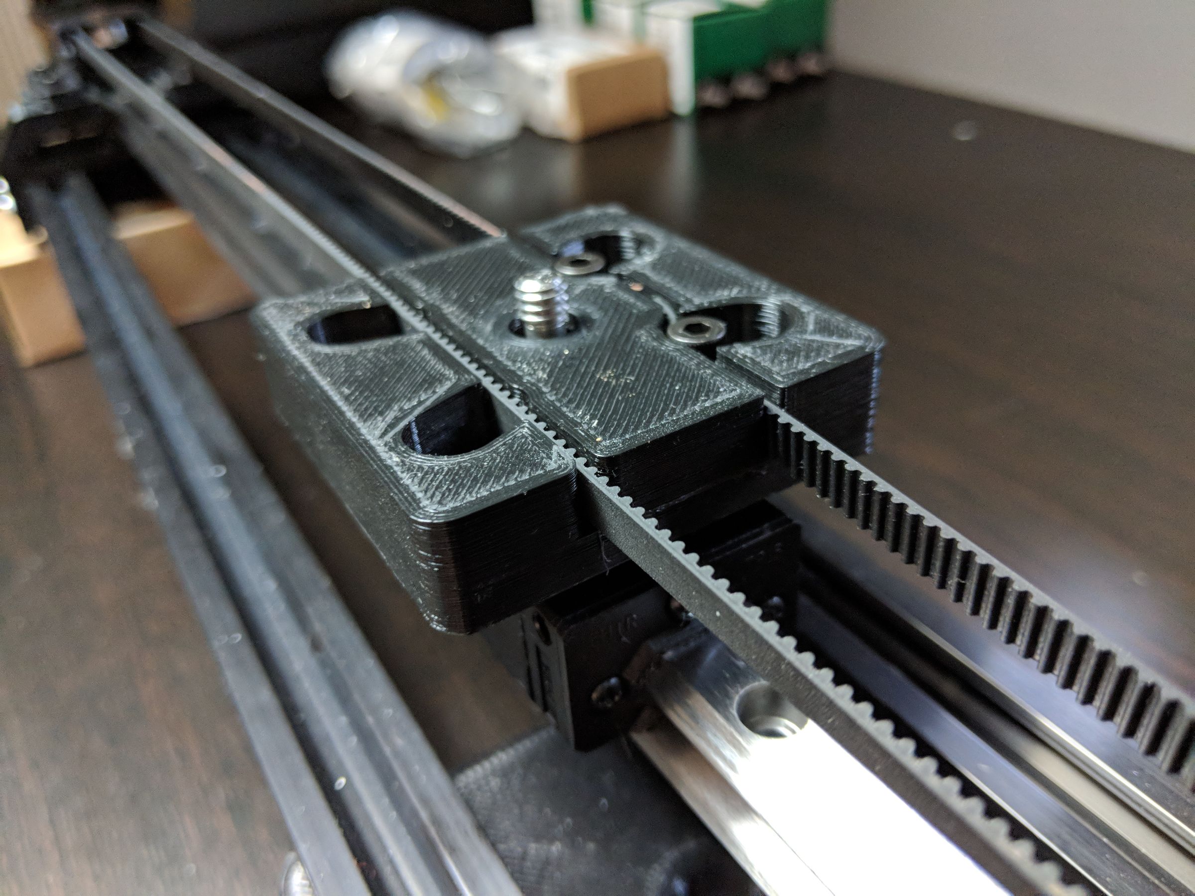 WiFi Controlled Camera Slider : 11 Steps (with Pictures) - Instructables
