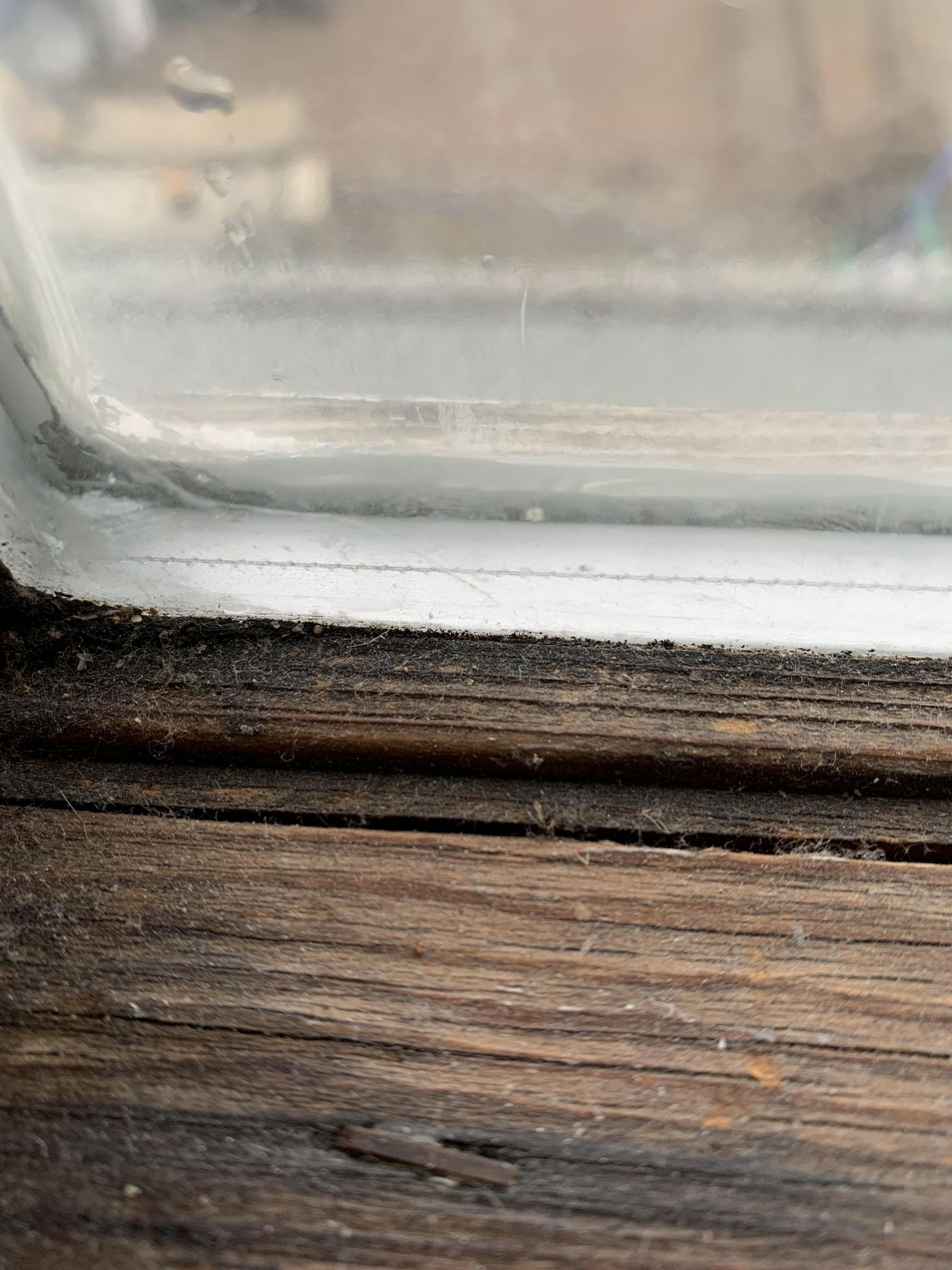 Cleaning a Foggy/Hazy Window Insulated Glass Unit (IGU) : 7 Steps (with ...