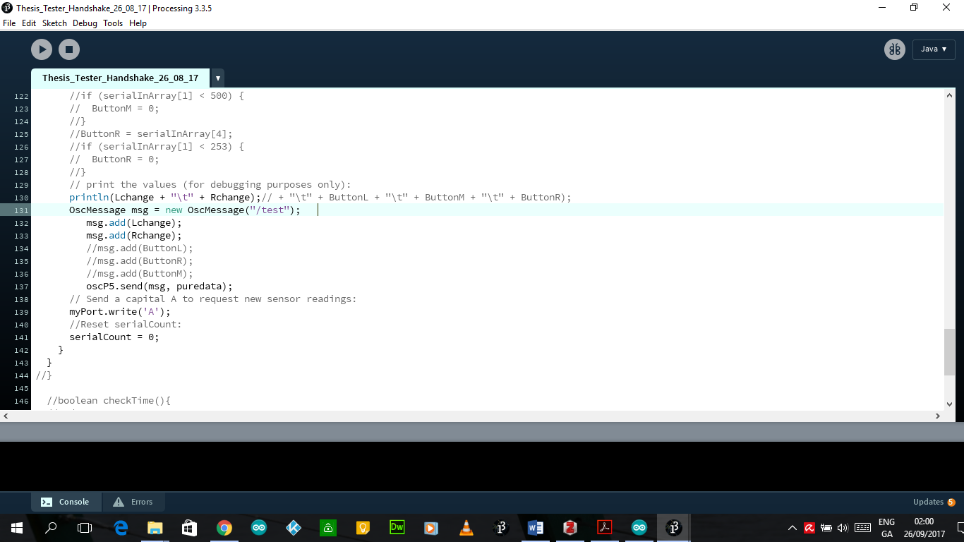 DIY Capacitive Proximity Sensors for Interactive Prototyping With ...