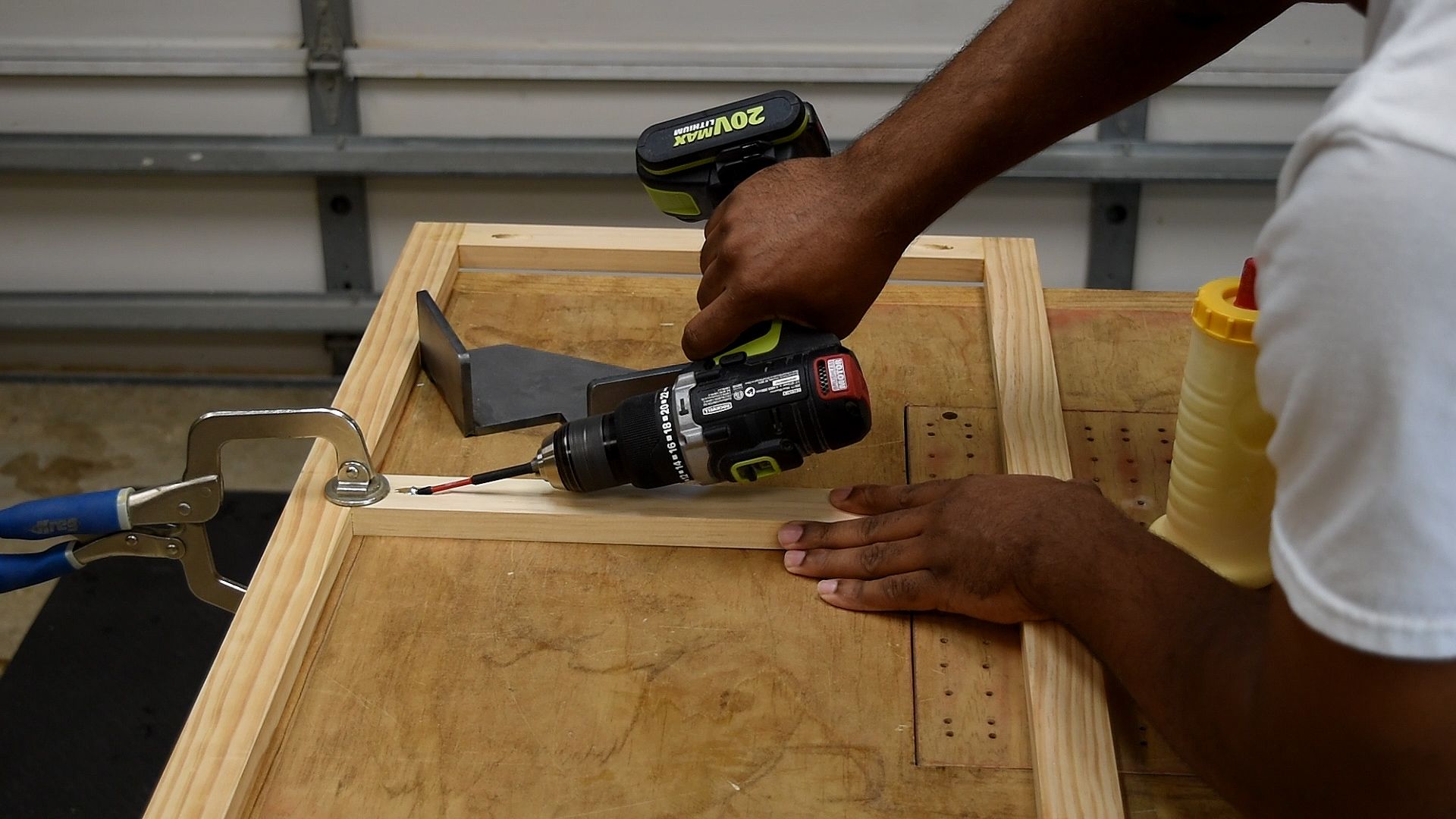 How to Build a PHOTO LIGHT BOX : 7 Steps (with Pictures) - Instructables