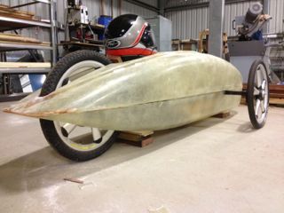 1HP Electric Car : 8 Steps (with Pictures) - Instructables