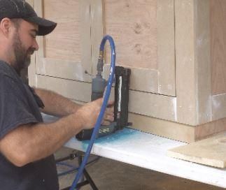 How to Build a DIY TV Lift Cabinet : 14 Steps - Instructables