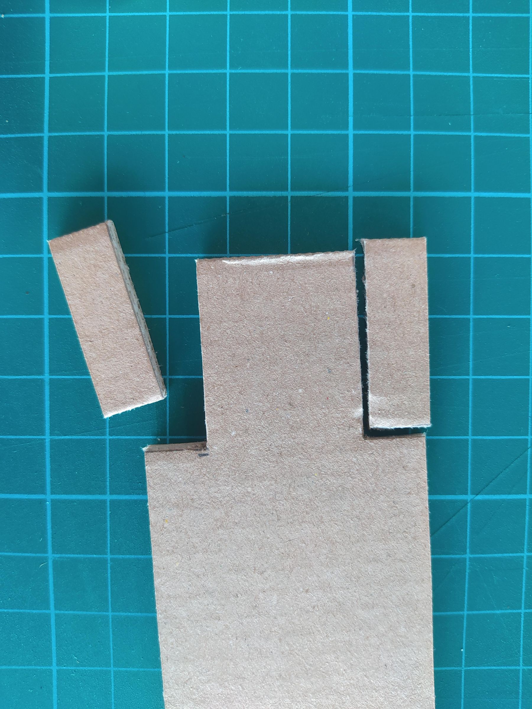 Cardboard Controller for Computer Vision Game : 8 Steps (with Pictures ...