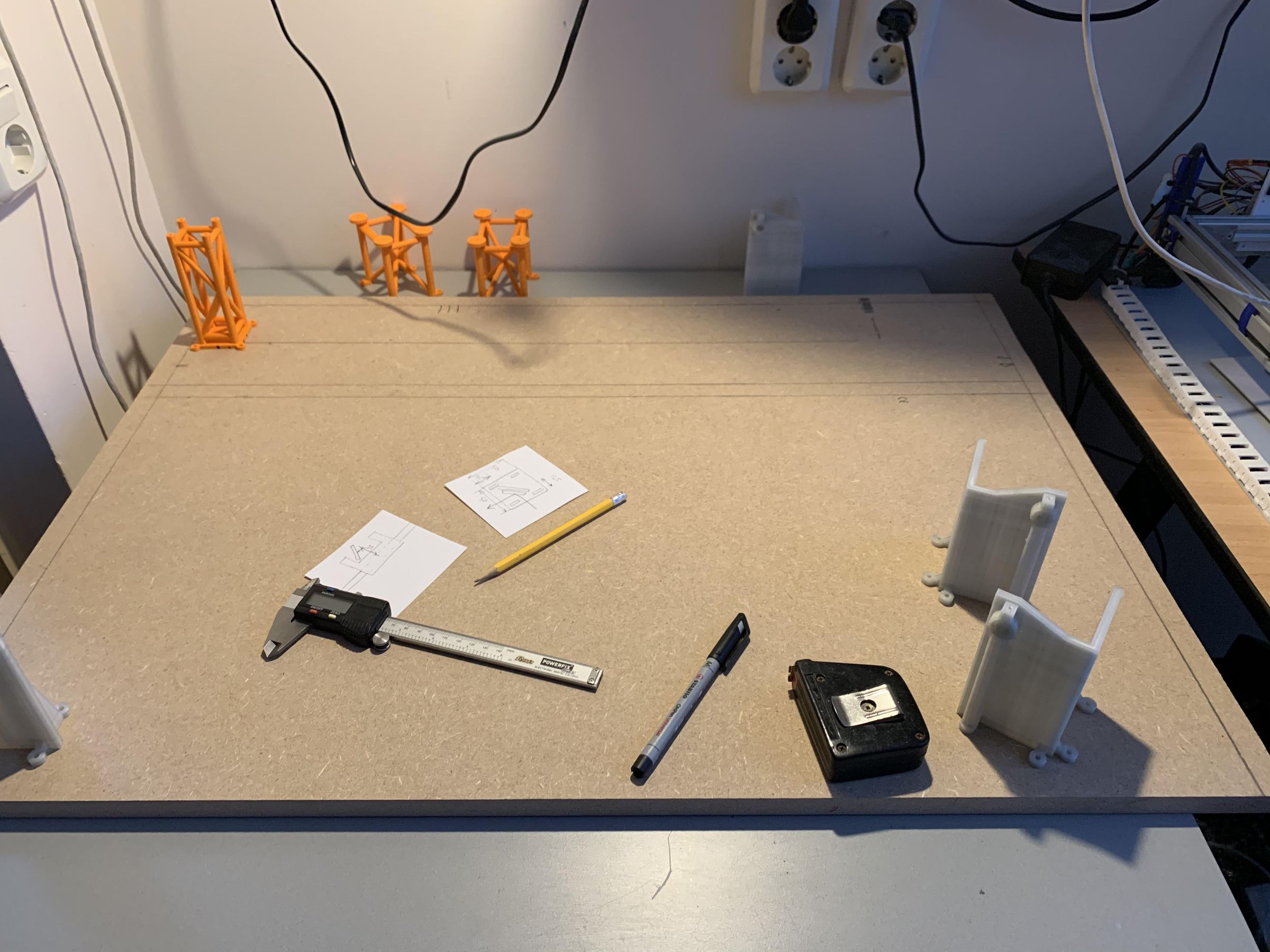 CO2 Laser Cutter 40W With Arduino : 19 Steps (with Pictures ...