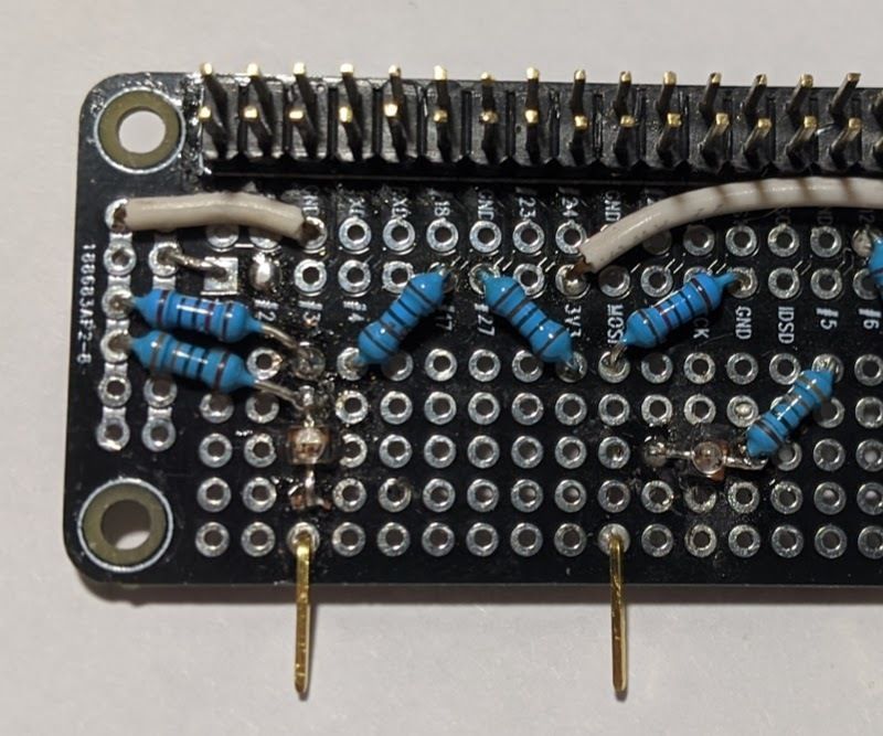 Raspberry Pi Zero Garage Door Opener Hardware : 10 Steps - Instructables