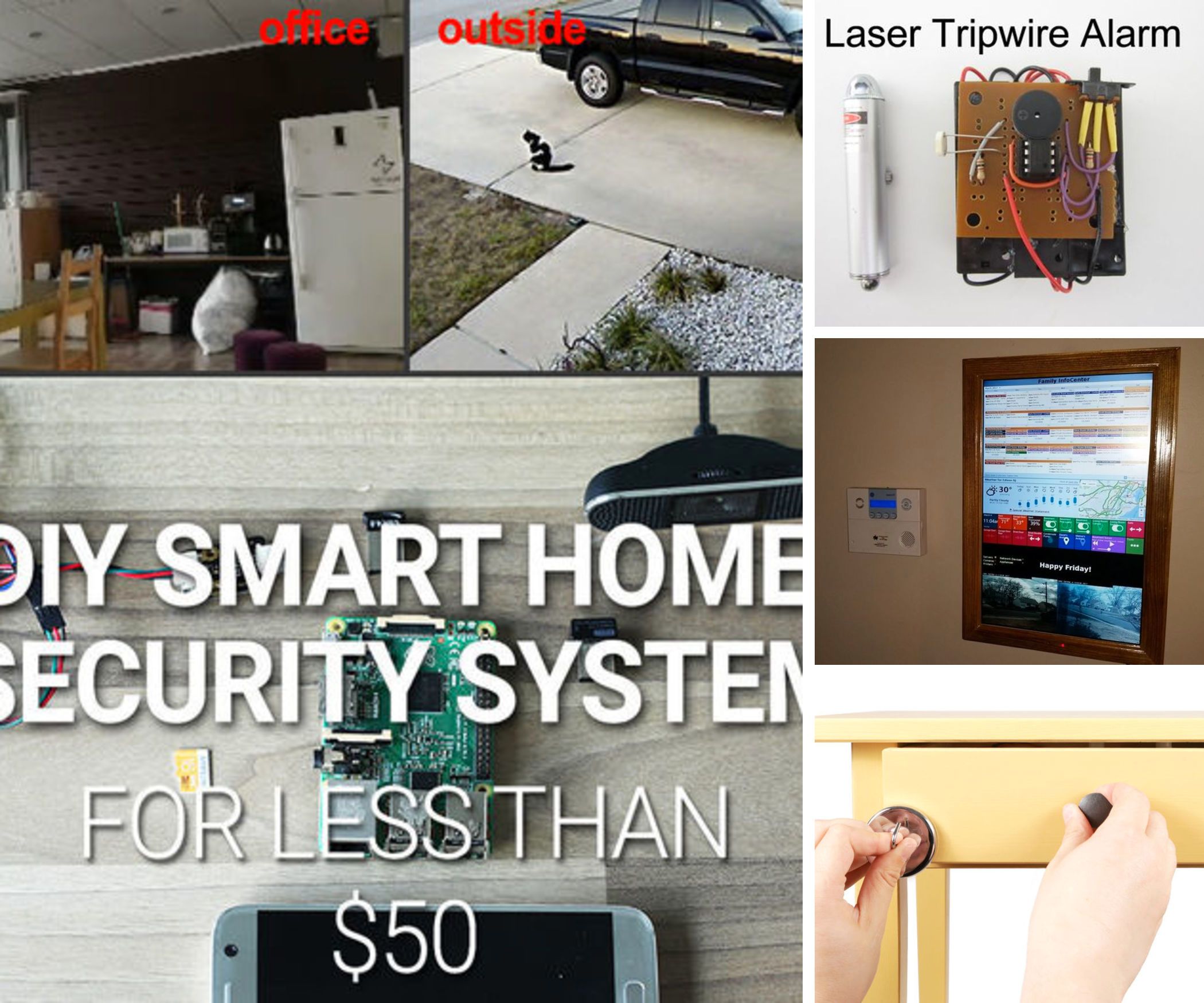 smart house DIY Project to Discover - FindingDIY