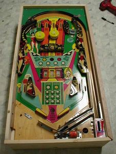 Pinball Coffee Table : 10 Steps (with Pictures) - Instructables