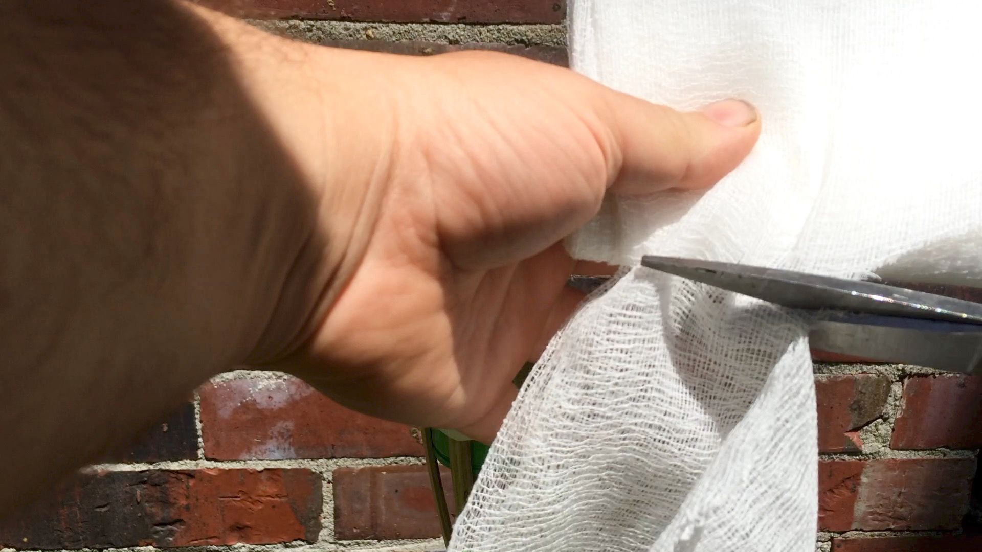 Cheap Ways to Keep a Tiki Torch Burning : 5 Steps (with Pictures ...