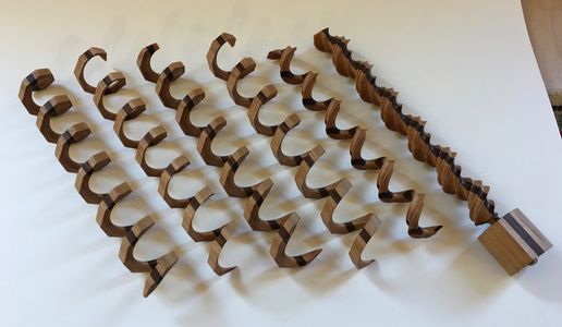 Nested Helix : 6 Steps (with Pictures) - Instructables