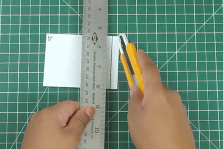 DIY Waterfall Card : 3 Steps (with Pictures) - Instructables