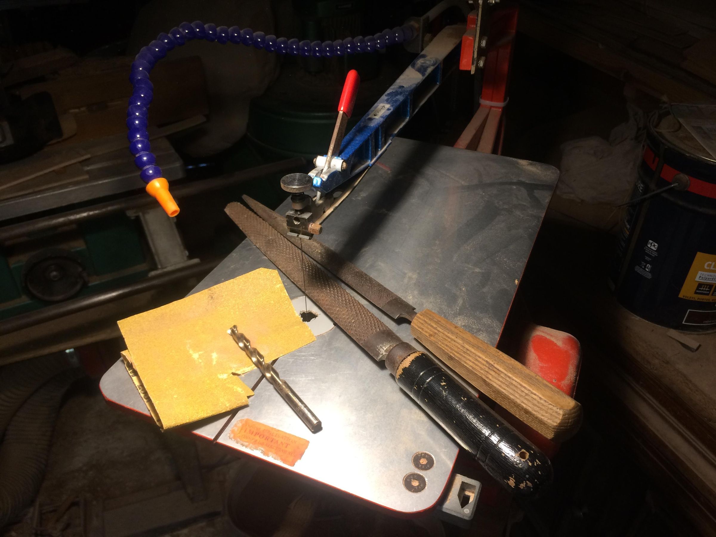 Hand Powered Wooden Propeller Toy : 8 Steps (with Pictures) - Instructables