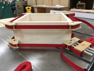 Infinite Band Clamp : 6 Steps (with Pictures) - Instructables