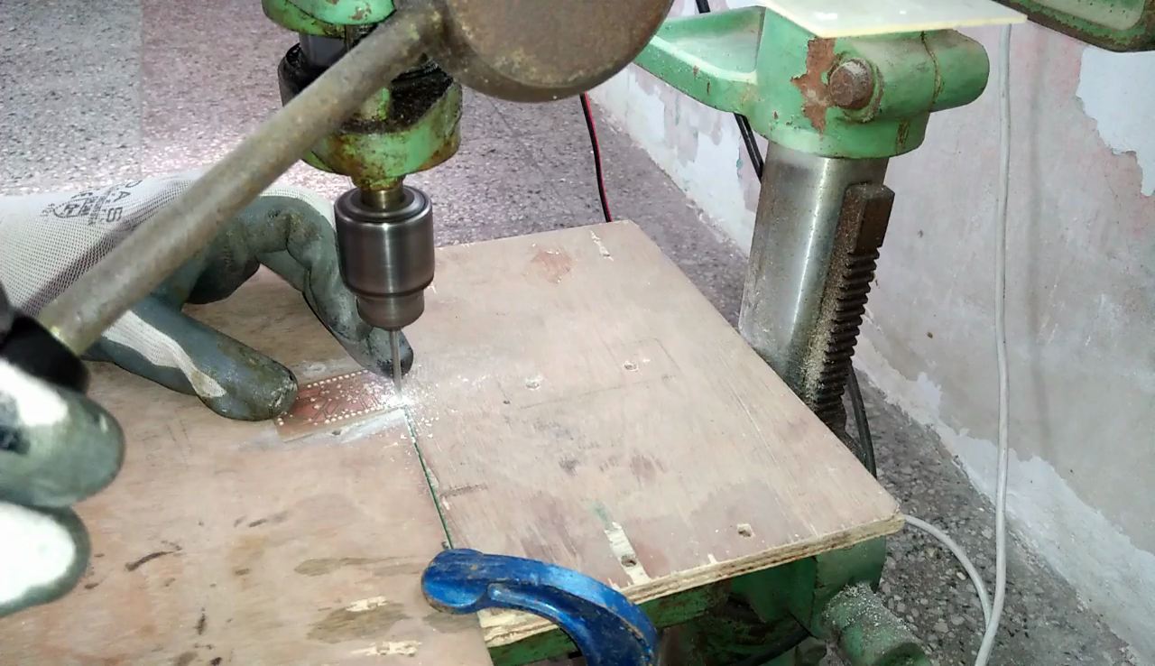 Make Your Own Arduino Nano (DIY - Arduino Nano) : 9 Steps (with ...