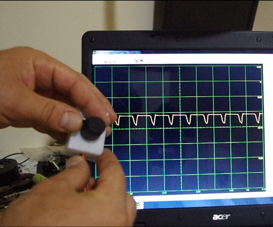 Pwm Driver With 555 : 9 Steps (with Pictures) - Instructables