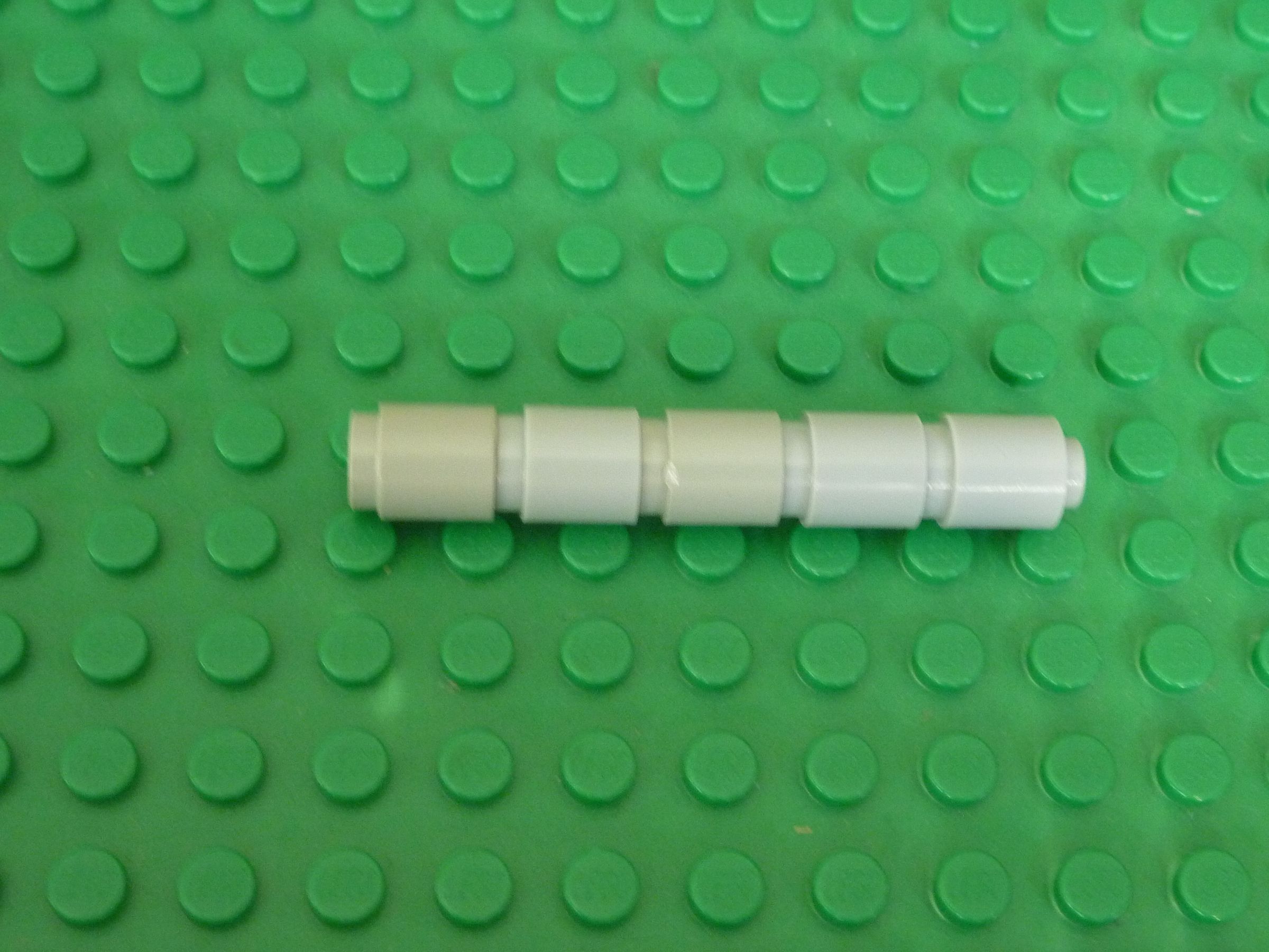 Lego Flak 88mm Anti-aircraft Gun : 21 Steps (with Pictures) - Instructables