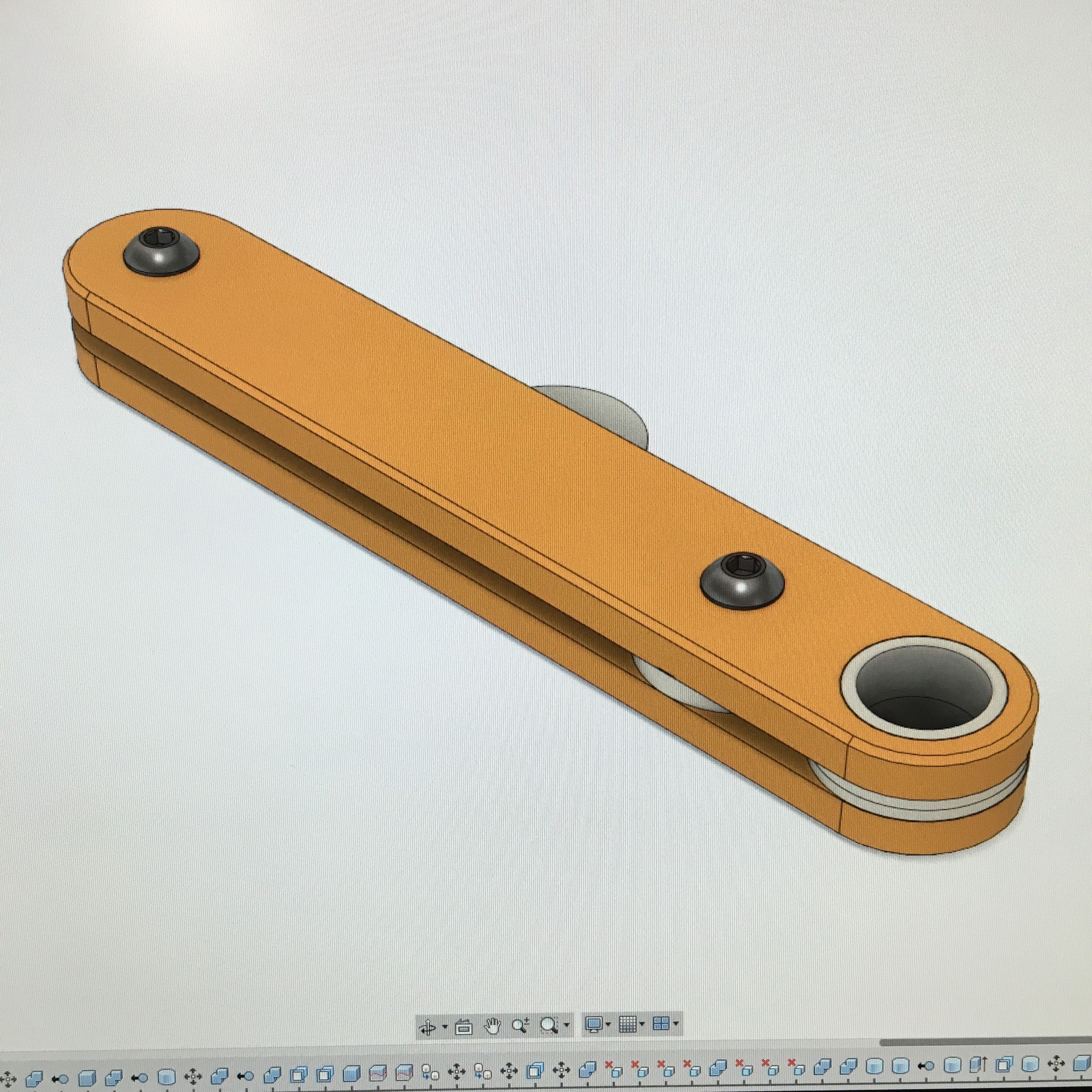 Assistive Technology Set I for 3D Printing : 10 Steps - Instructables