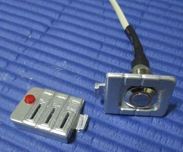 'Time Machine' Mini Jukebox : 8 Steps (with Pictures) - Instructables