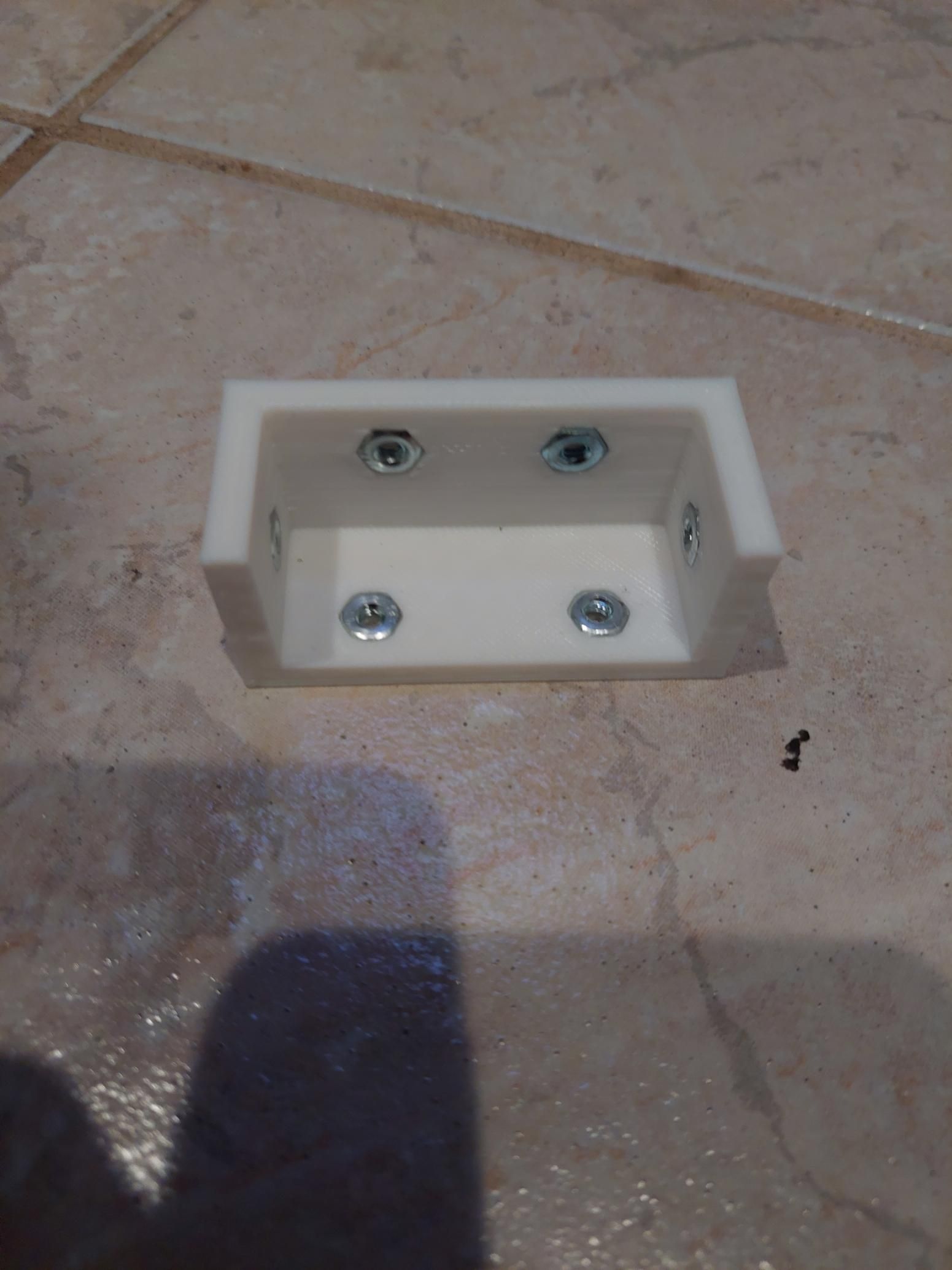 Arduino Based Perserverance Rover Model (Fusion 360) : 16 Steps (with ...