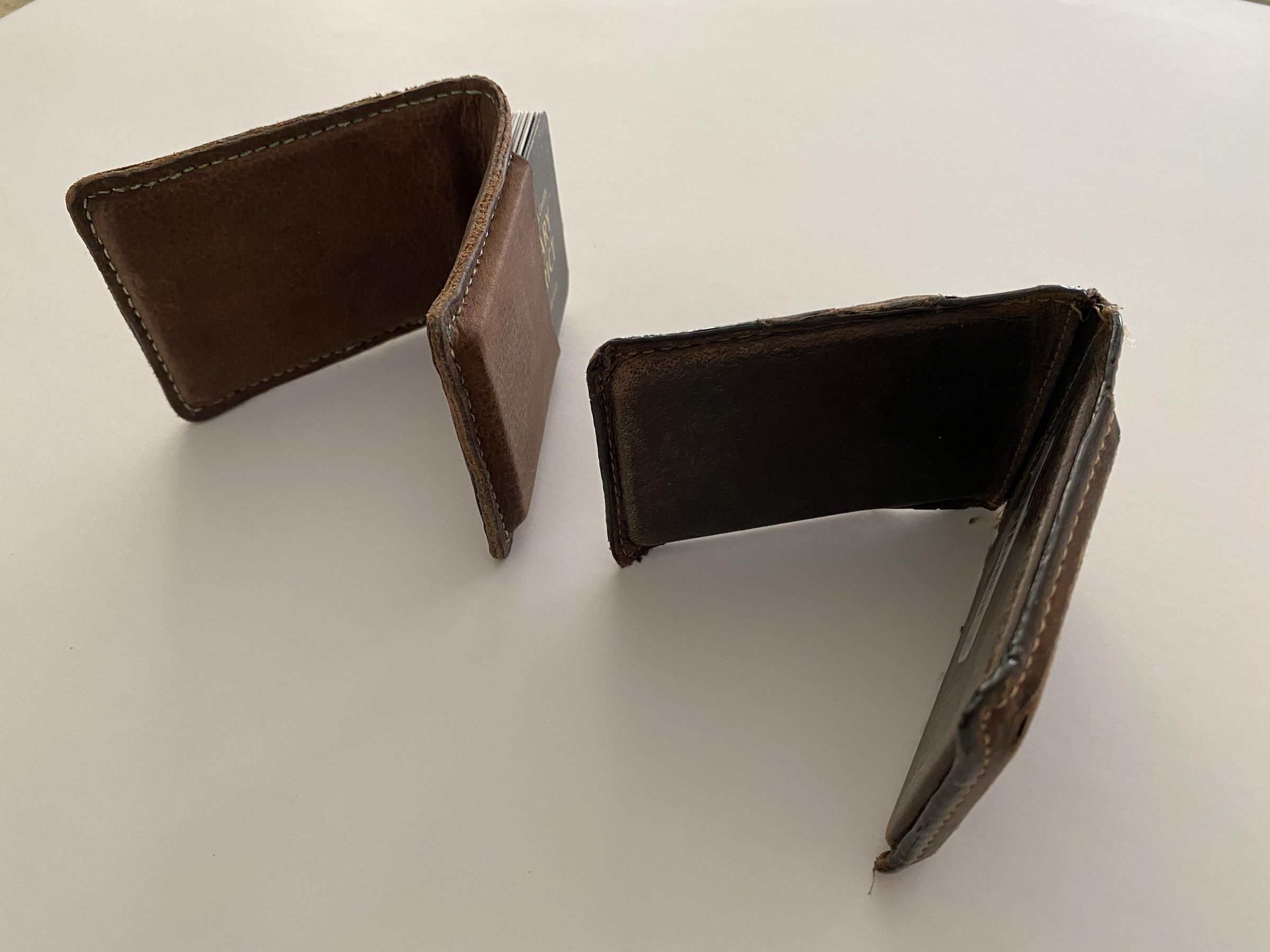 CNC Leather Wallet : 8 Steps (with Pictures) - Instructables
