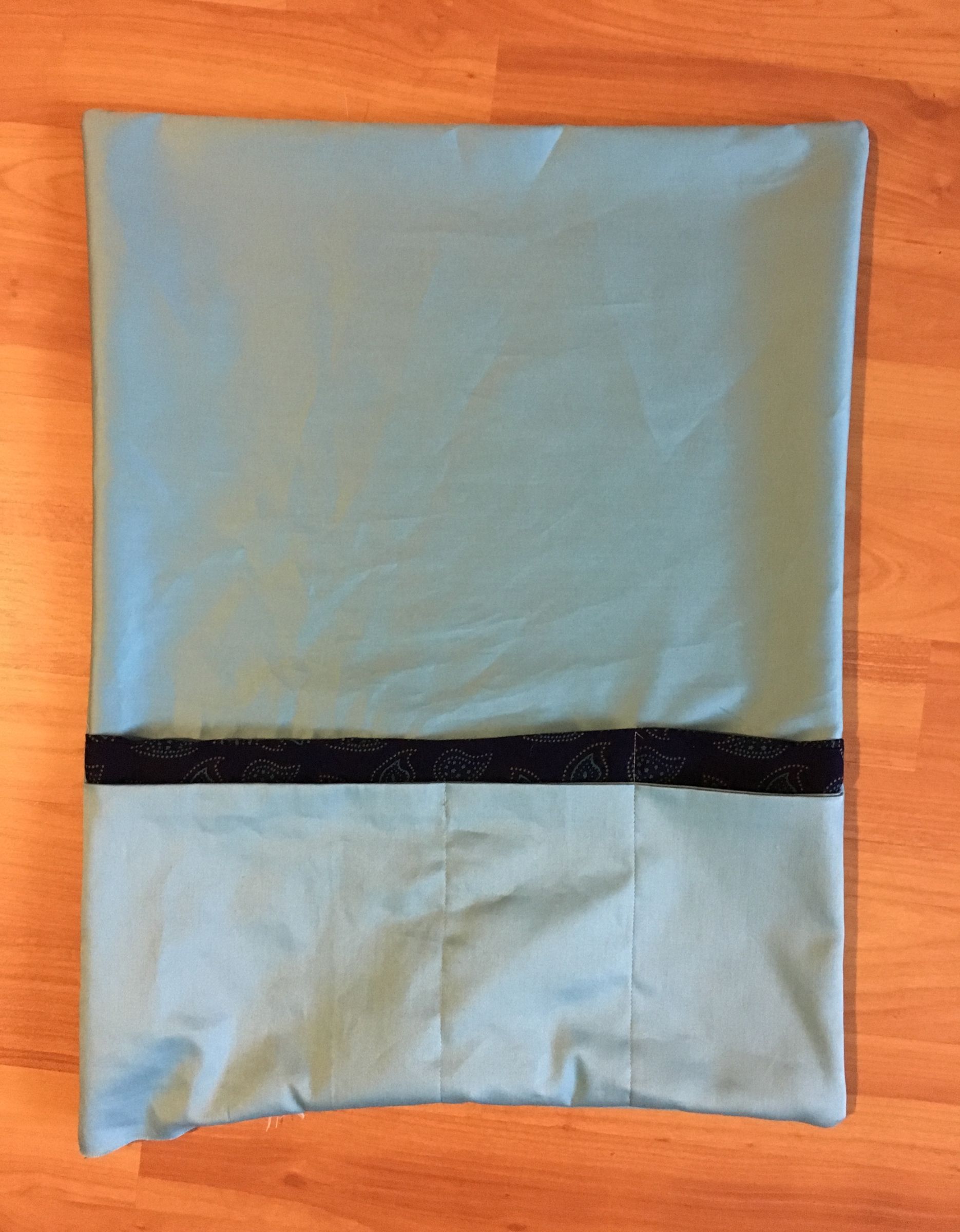Bed Pockets : 11 Steps (with Pictures) - Instructables