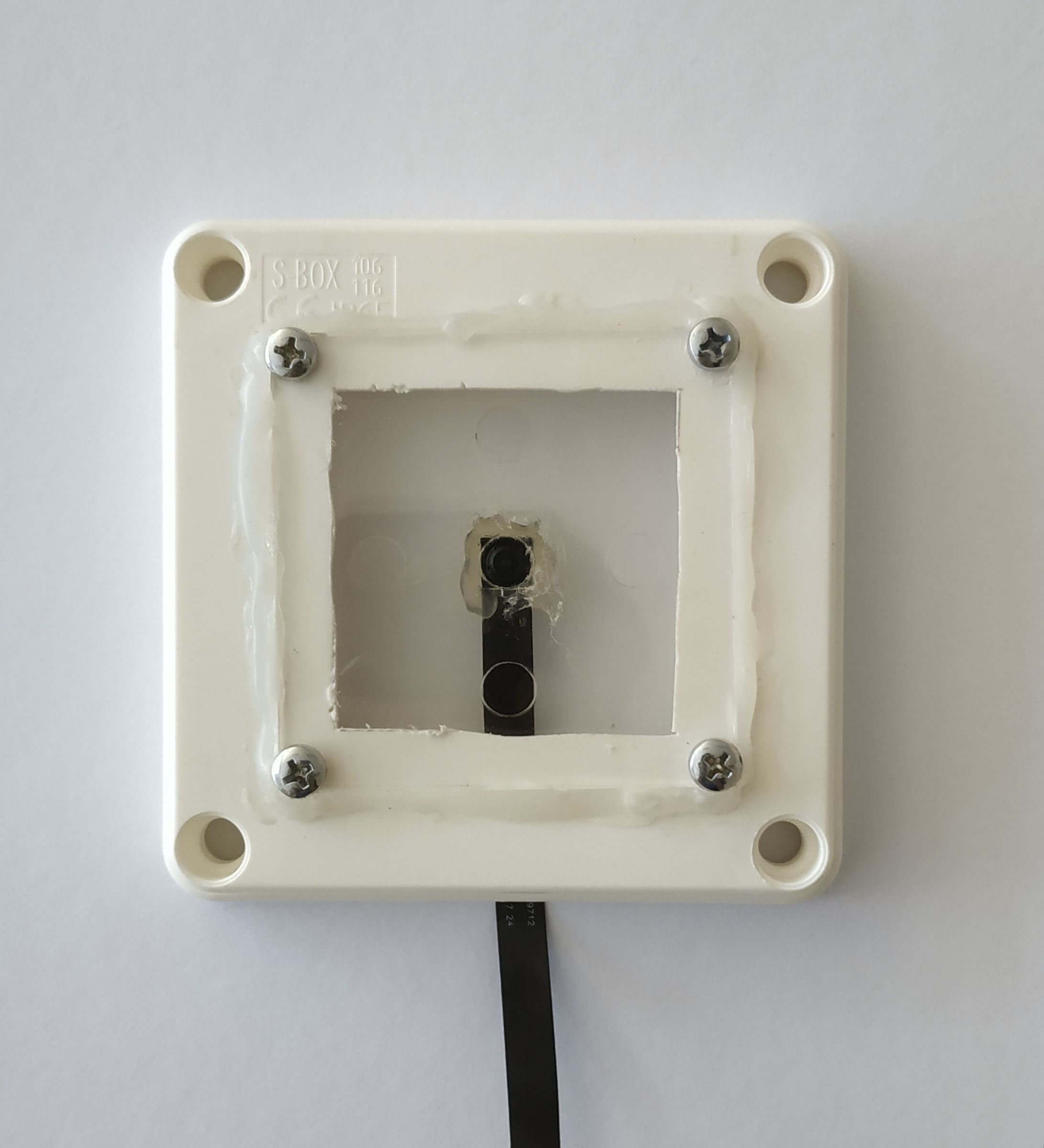 Arduino Weathercloud Weather Station : 16 Steps (with Pictures ...
