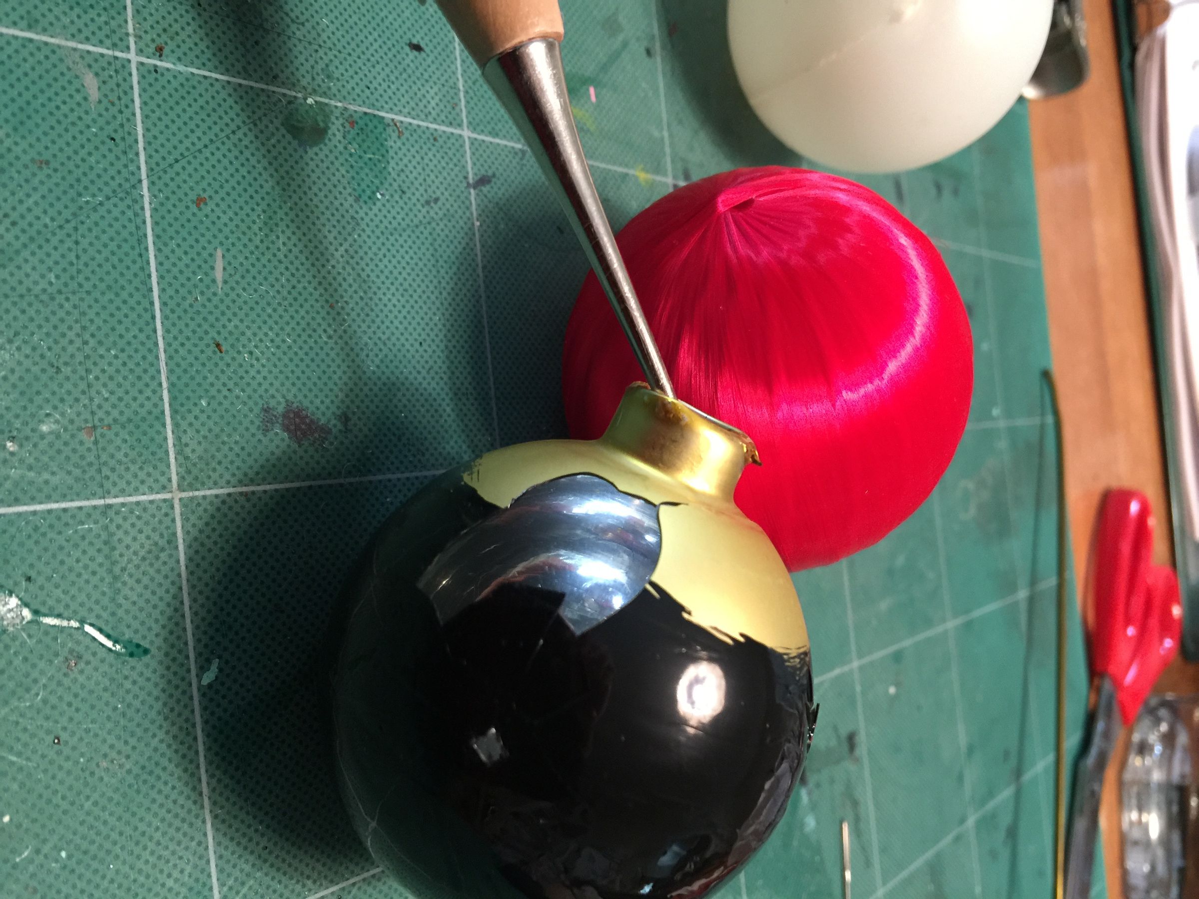 How to Make a Dragon Puppet. : 31 Steps (with Pictures) - Instructables