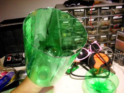 DIY Gas Mask : 7 Steps (with Pictures) - Instructables