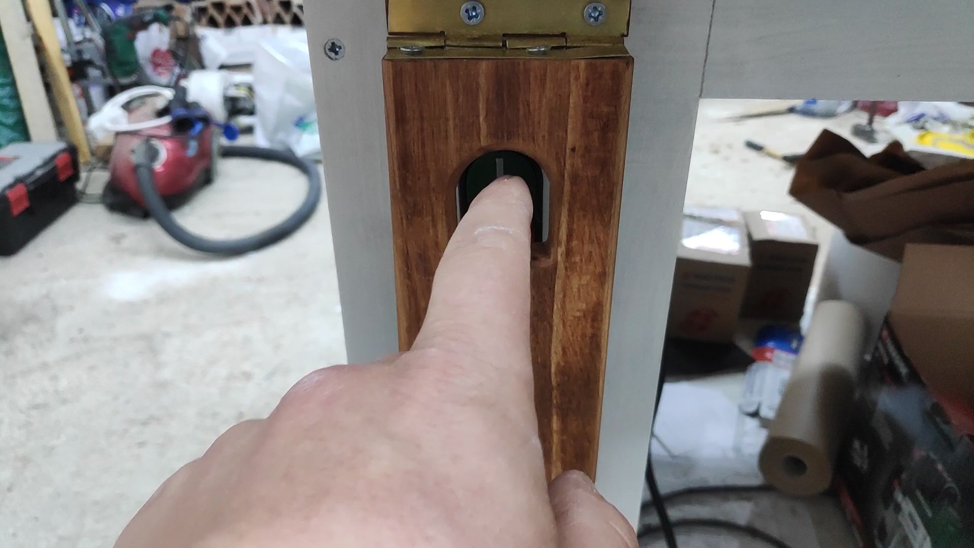 Safety Paddle Switch : 10 Steps (with Pictures) - Instructables