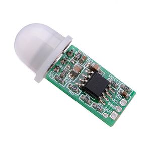 Motion Detection Lights : 7 Steps (with Pictures) - Instructables