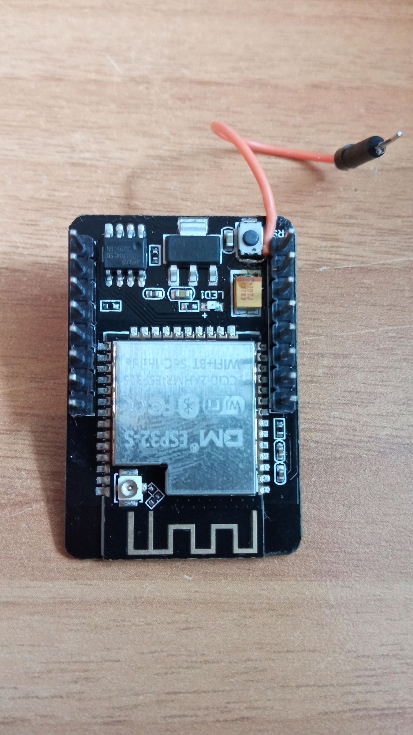 Program ESP01 / ESP32 Cam Using FTDI : 8 Steps - Instructables