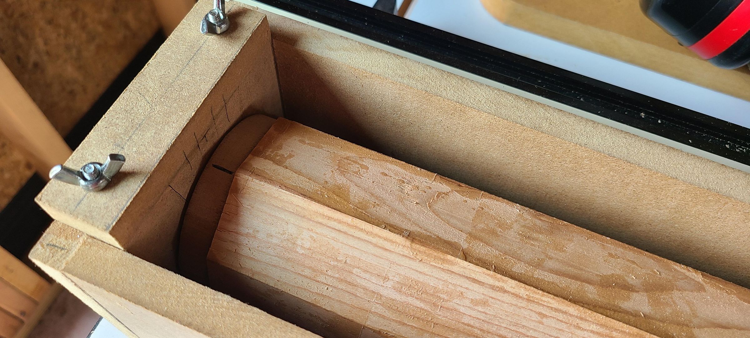 Wooden Fly Rod Tube : 10 Steps (with Pictures) - Instructables