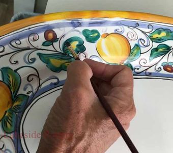 Repairing and Restoring Chipped, Pottery, China, Ceramic or Figurine ...