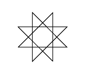 How to Draw a Tesseract : 5 Steps - Instructables