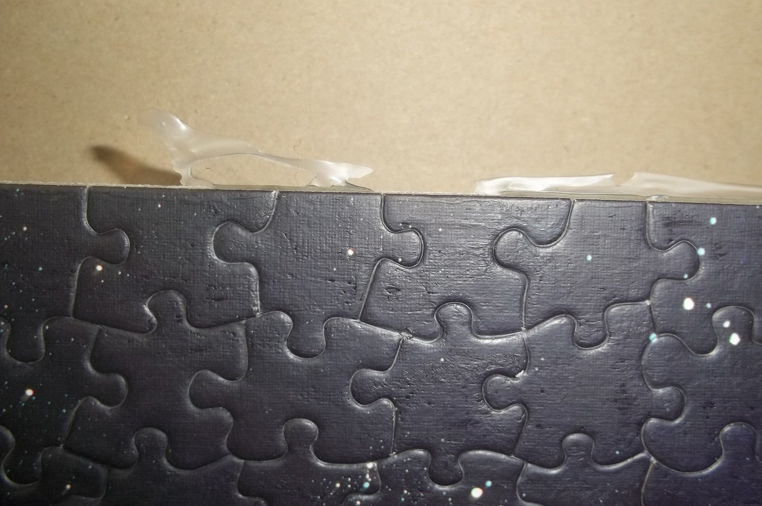 Cheap Way To Save A Puzzle 4 Steps Instructables Cheap Way To Save A Puzzle 4 Steps Instructables
