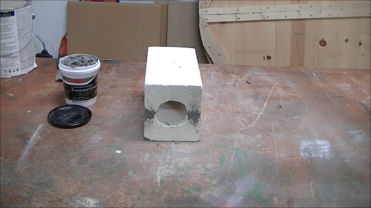 How to Make a Mini Forge : 14 Steps (with Pictures) - Instructables