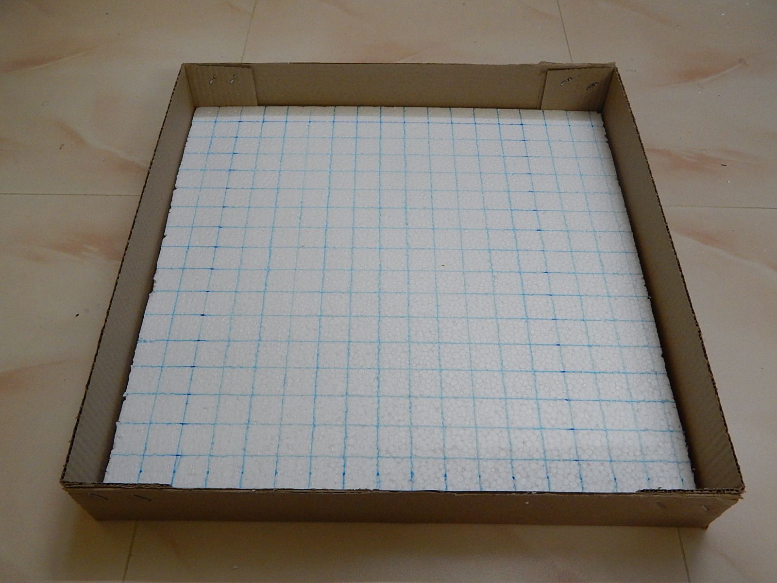 Customizable Laser Maze With Arduino and Android App : 13 Steps (with Pictures) - Instructables