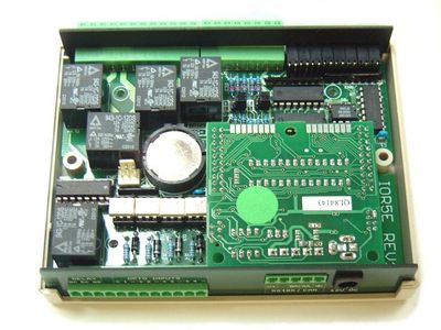 Standing Linear Actuator; Powered by Modtronix : 4 Steps (with Pictures ...