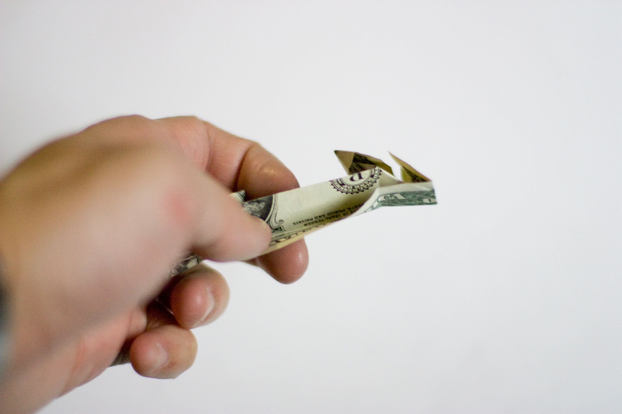 Double Origami Heart : 7 Steps (with Pictures) - Instructables