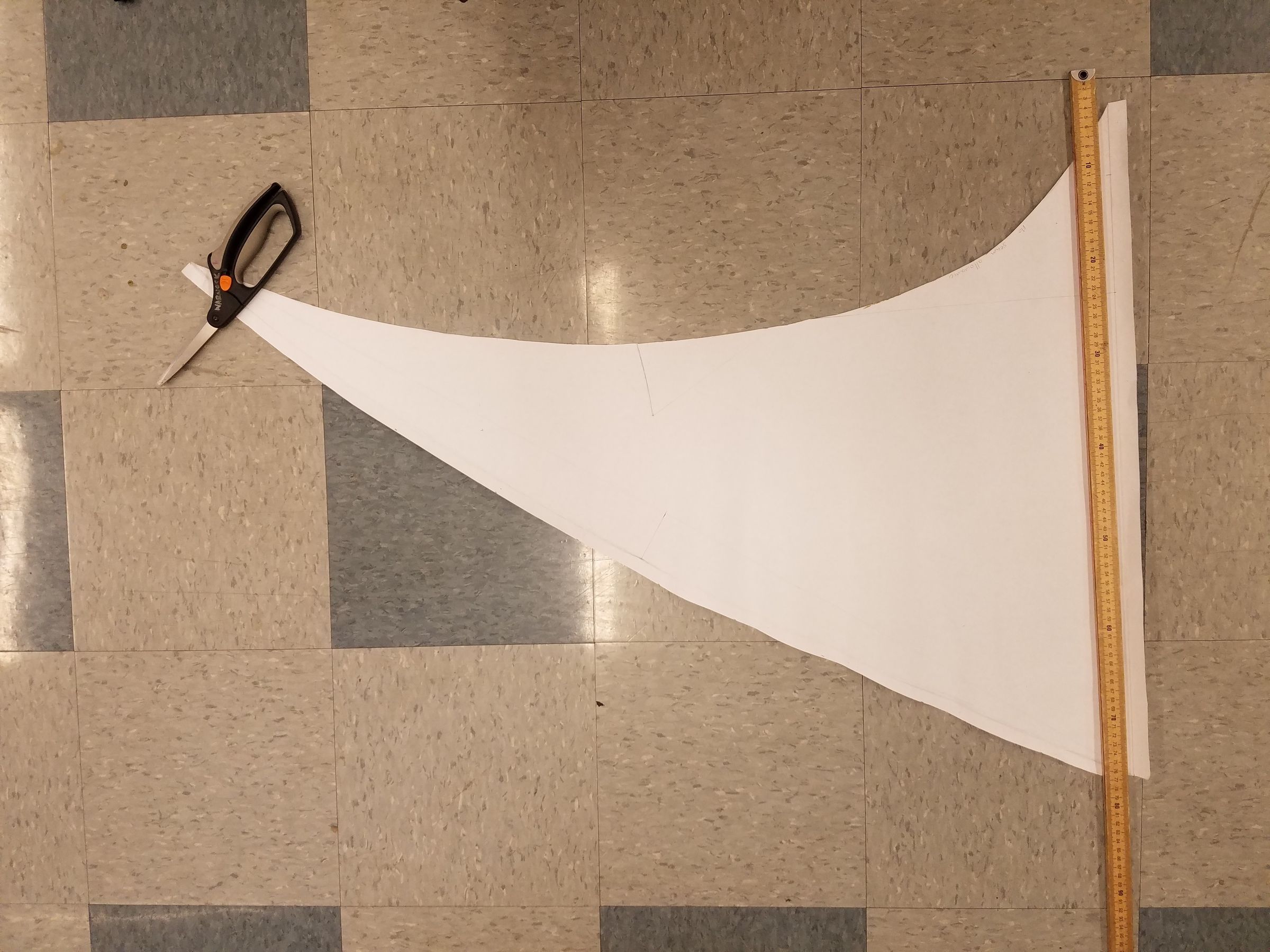 Freestyle Stunt Kite : 9 Steps (with Pictures) - Instructables
