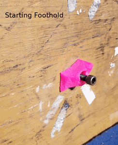 Creating Basic Boulder Problems : 17 Steps - Instructables