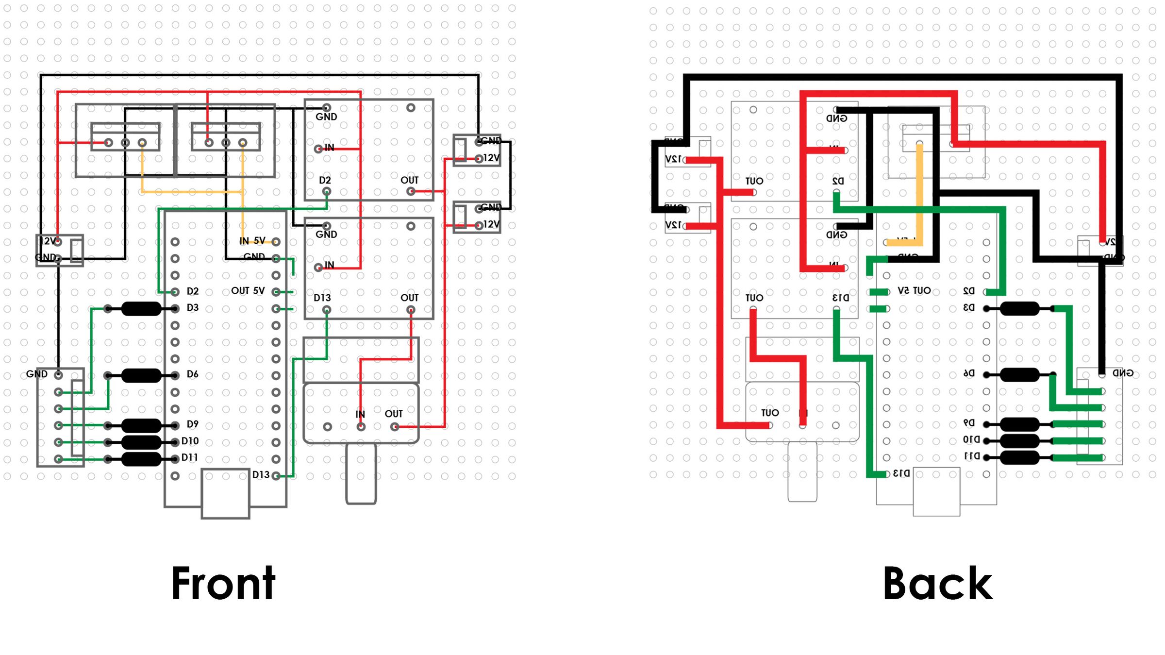 OPEN SOURCE AIR PURIFIER : 7 Steps (with Pictures) - Instructables