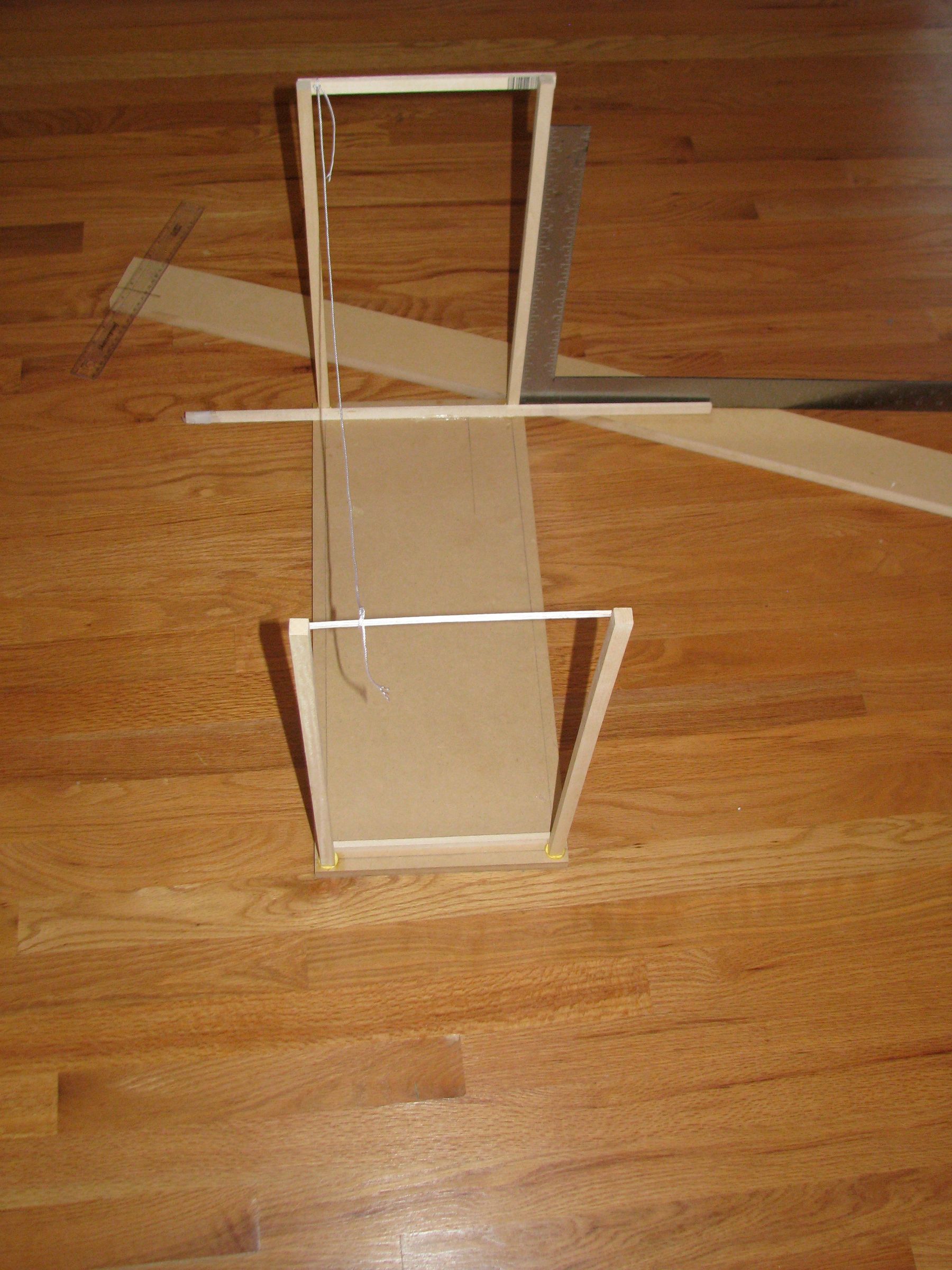 Wave Pendulum : 8 Steps (with Pictures) - Instructables