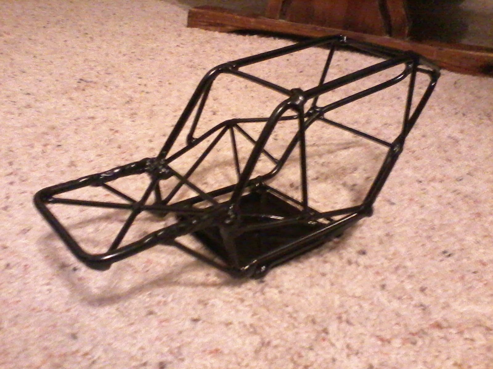 Creating a Custom Crawler : 8 Steps - Instructables