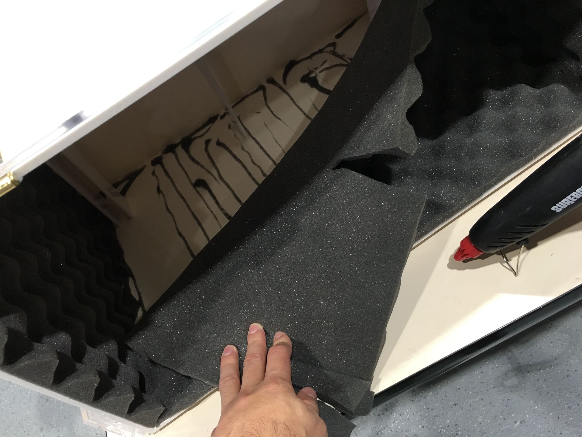 Sound Insulation Box : 11 Steps (with Pictures) - Instructables