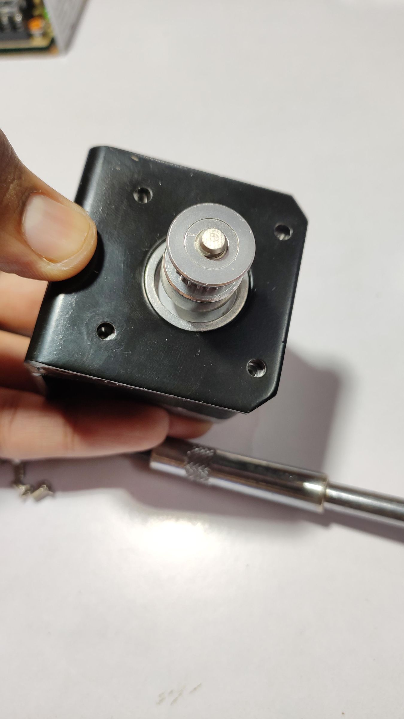 The Arduino CNC Drawing Machine | 2d Plotter | How to Make Arduino 2d ...