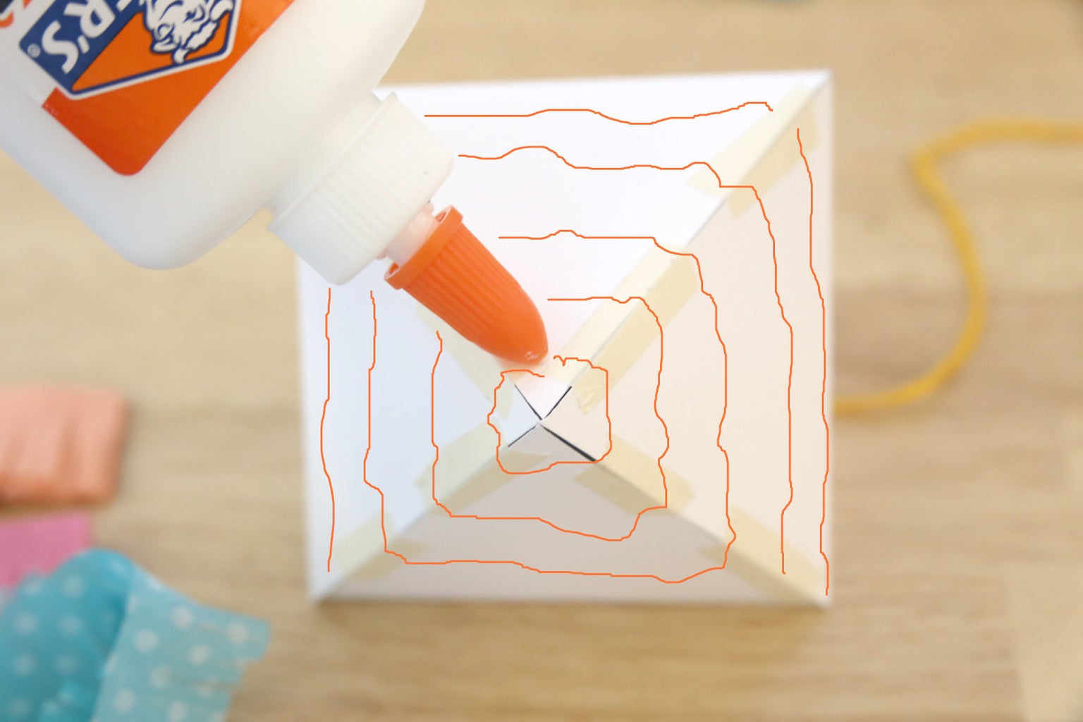 Diy Mini Pinatas 8 Steps With Pictures Instructables